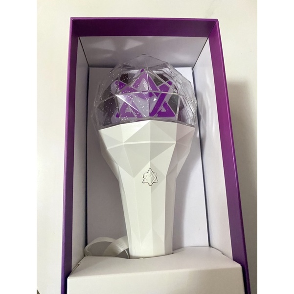 ASTRO OFFICIAL LIGHTSTICK ROBONG V2 | Shopee Malaysia