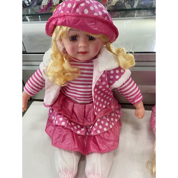 [ready stock]59cm barbie doll/Anak Patung/大芭比娃娃🪆 | Shopee Malaysia