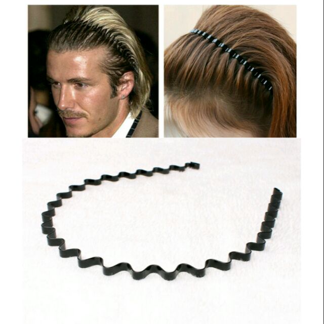 🔥Ready Stock 🔥 Hairband Cekak Rambut Besi | Shopee Malaysia