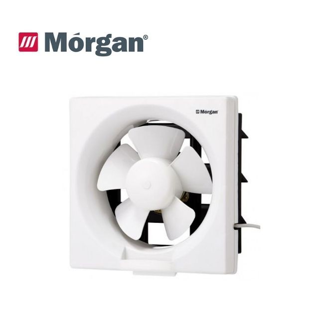 Morgan Ventilation Fan / Ventilating Fan (8") MVF-WA80 | Shopee Malaysia