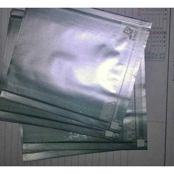 Full Alu 8x9 Sachets (100 pcs) | Shopee Malaysia