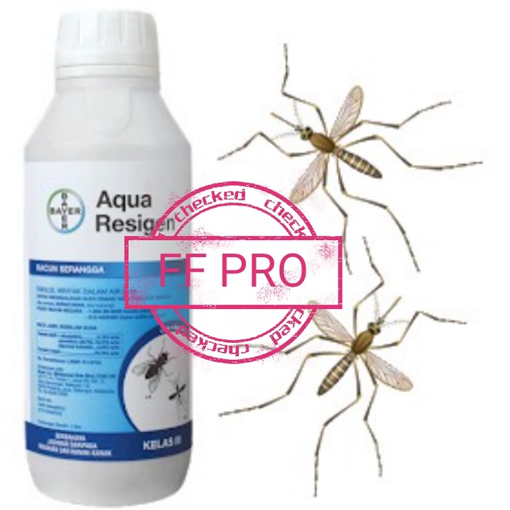 BEST SALLERS BAYER AQUA RESIGEN® 1L RACUN CHEMICAL PEST CONTROL ...