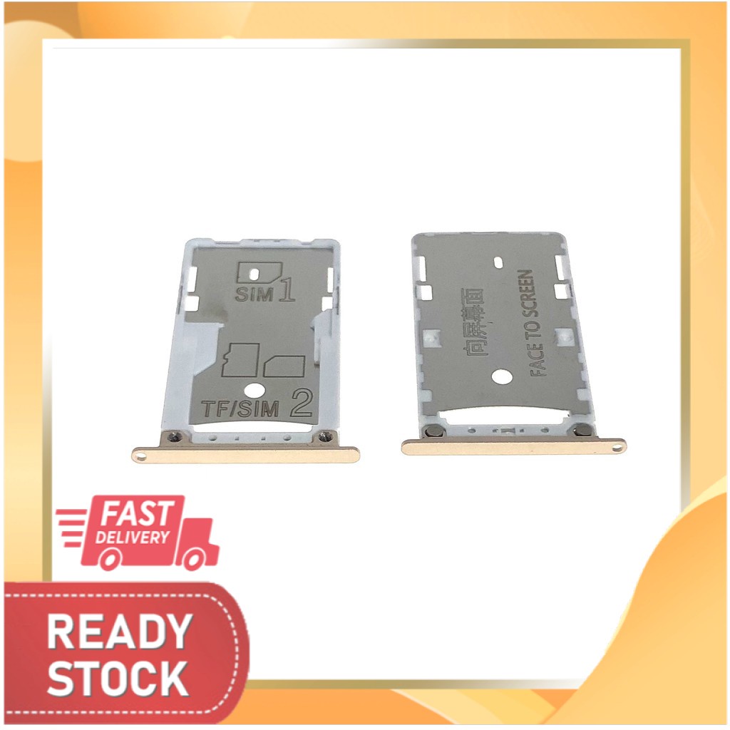 REDMI NOTE 4 SIM TRAY | Shopee Malaysia