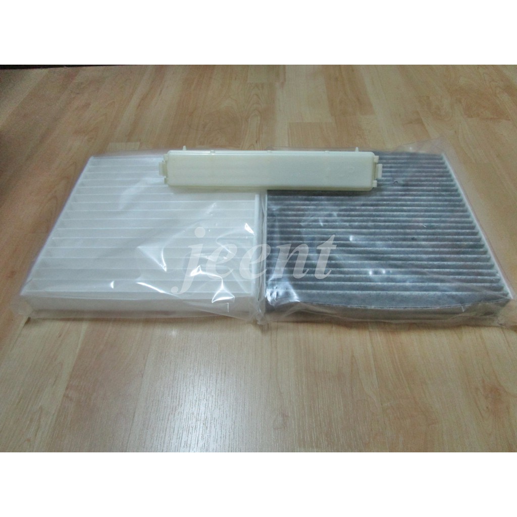 Honda BRV Cabin Air Cond Filter C/W Cover | Shopee Malaysia