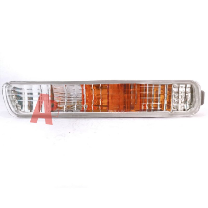Honda Accord SV4 CD6 CE1 Front Bumper Signal Lamp Clear 1994 - 1995 New ...