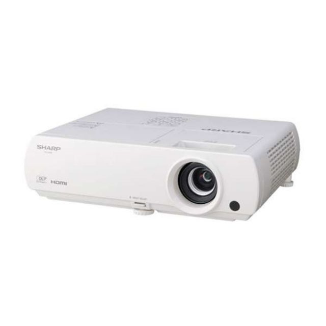 Sharp Projector PG-SX80 | Shopee Malaysia