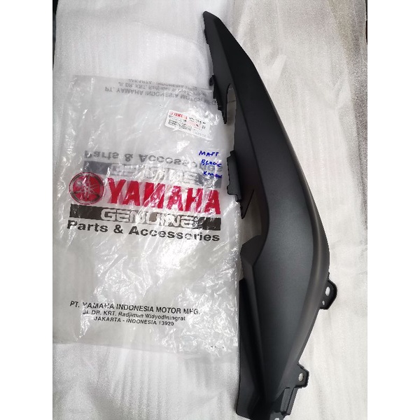 XMAX 250 300, COVER SIDE BELAKANG 3&4 ORIGINAL | Shopee Malaysia