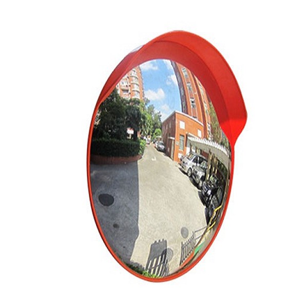 Outdoor convex mirror - Polycarbonate Convex Mirror 800mm Outdoor ...