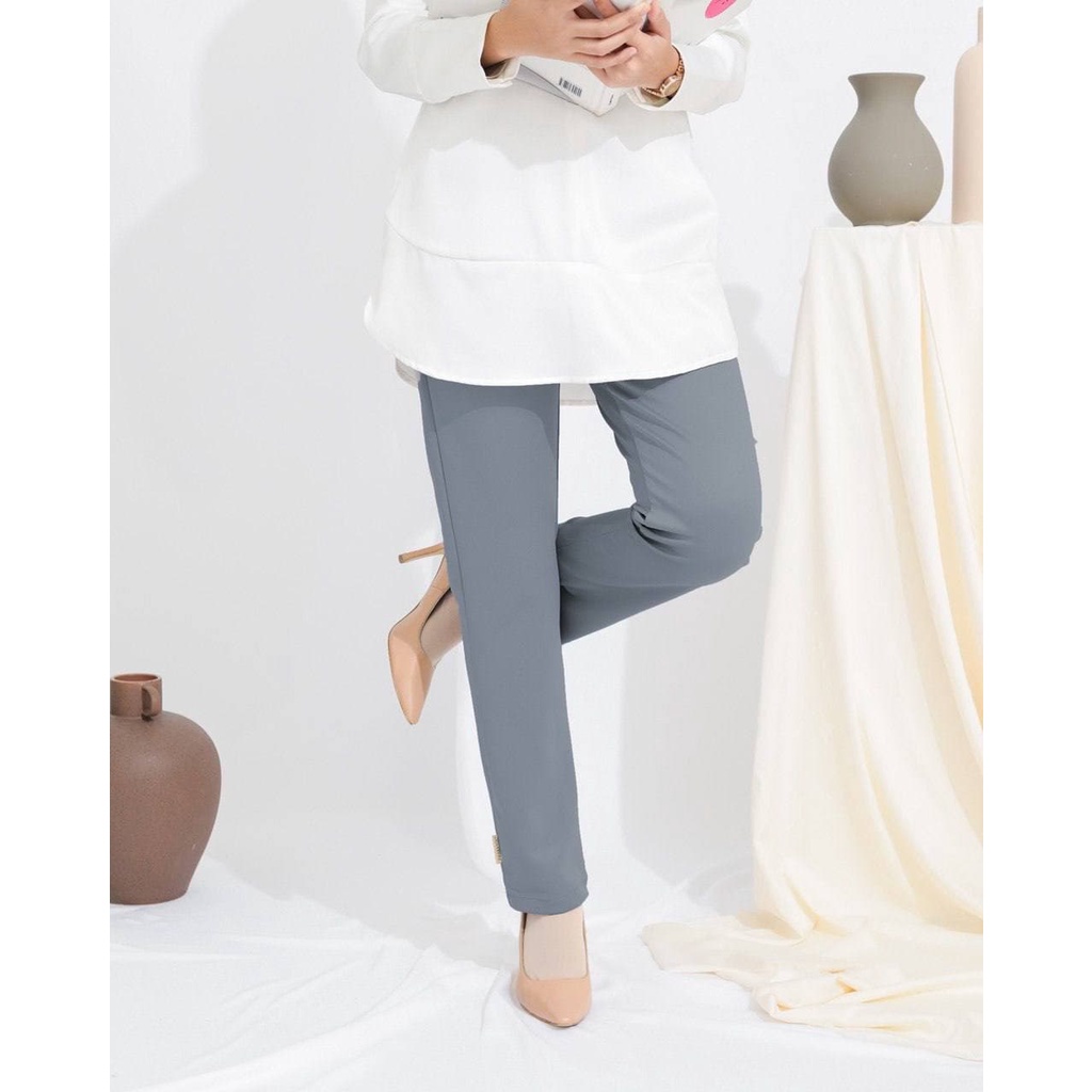 Fifarasol Pants (PreOrder) | Shopee Malaysia