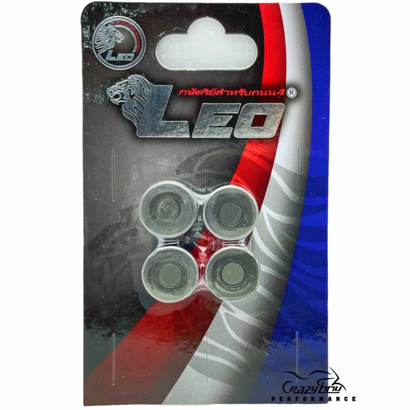 LEO RACING VALVE SHIM CAP Y15ZR LC135 FULL SET SIAP PIN 100% ORIGINAL ...