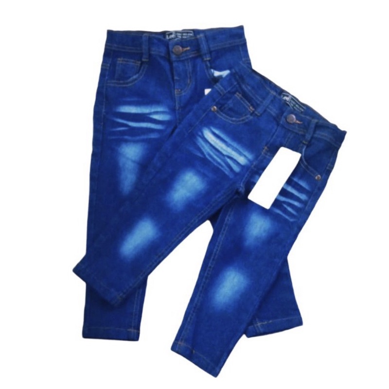 💕💕 denim jinis boys pent💕 | Shopee Malaysia