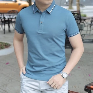Buy collar t shirt Online With Best Price, Dec 2025 | Shopee Malaysia
