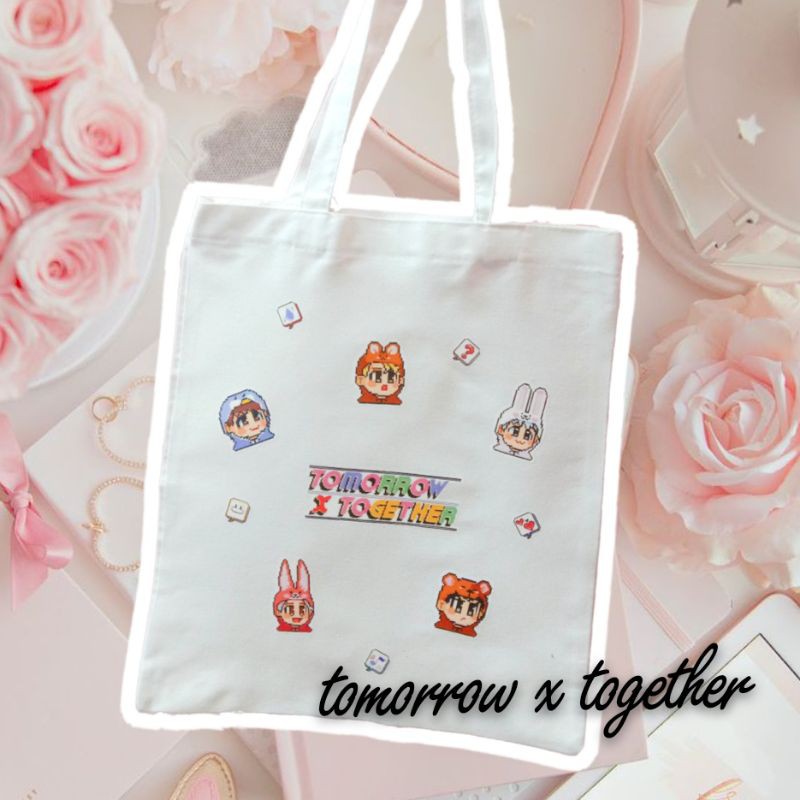 TOMORROW X TOGETHER (TXT) fankits | Shopee Malaysia