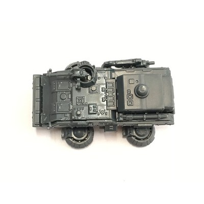 CG Domain Base - Commander Vehicle | Shopee Malaysia