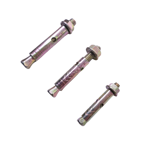 8mm / 10mm / 12mm GI Wall Plug | Shopee Malaysia