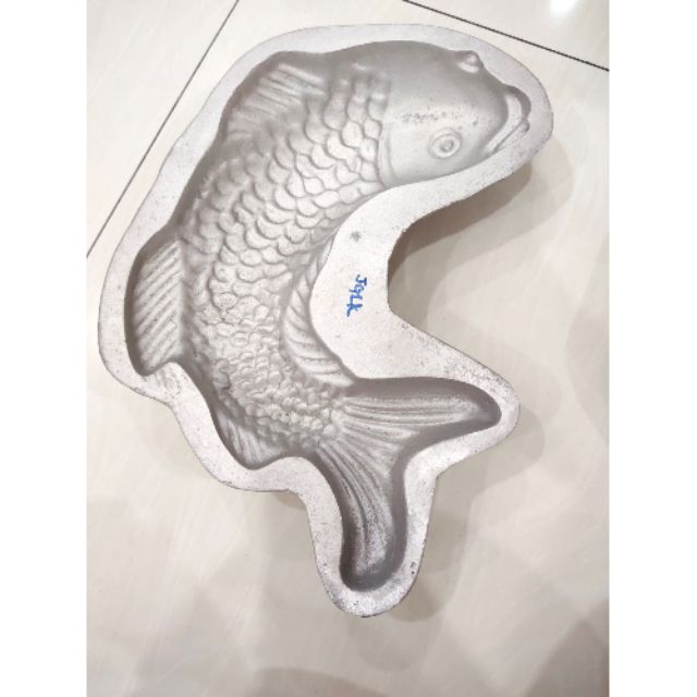 KUIH ACUAN BAHULU IKAN XXL RAYA RAYA!!!! | Shopee Malaysia