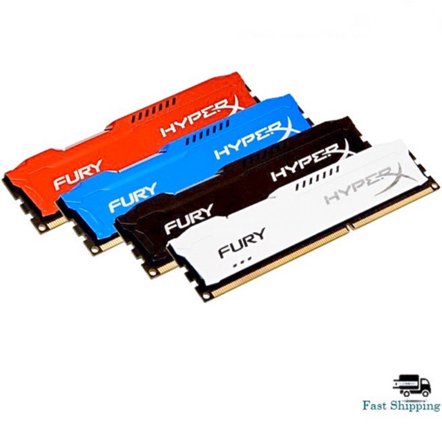 Radiator Memory Ram Desktop & Laptop DDR3 DDR4 , heatsink | Shopee Malaysia