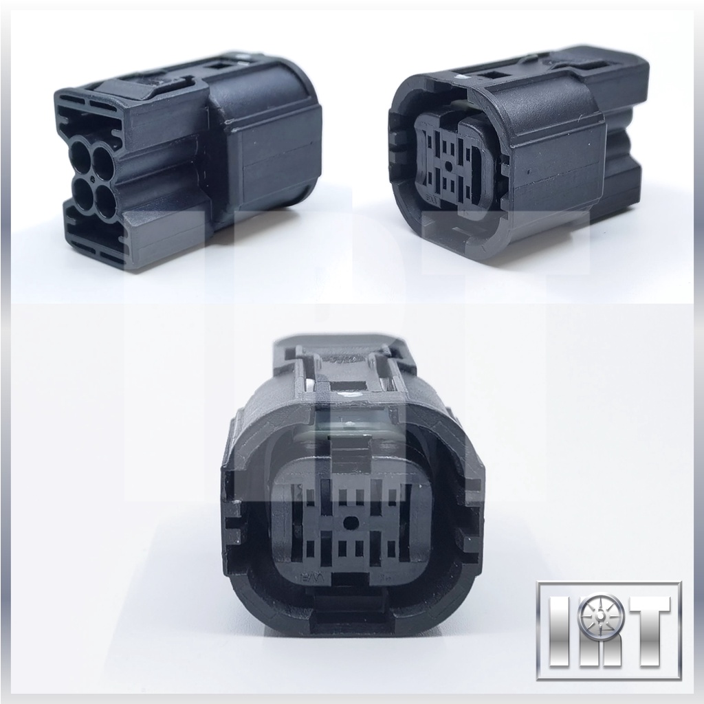 4 Pin Temp Sensor Socket BLM Waja Gen2 Campro Proton Temperature Saga ...