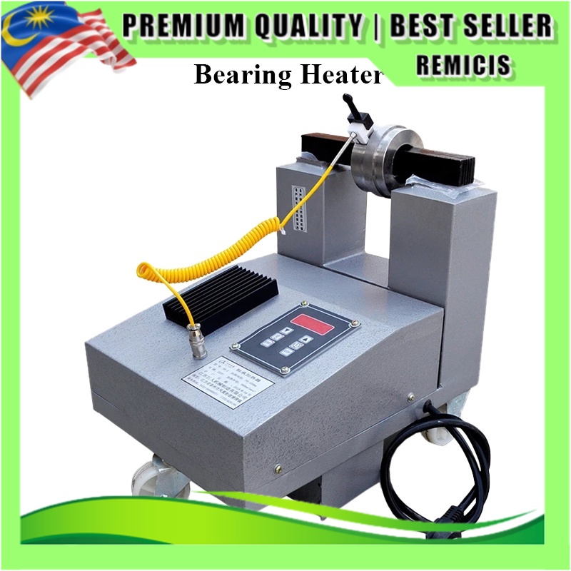 Computer Control Bearing Heater Electromagnetic induction gear quick ...