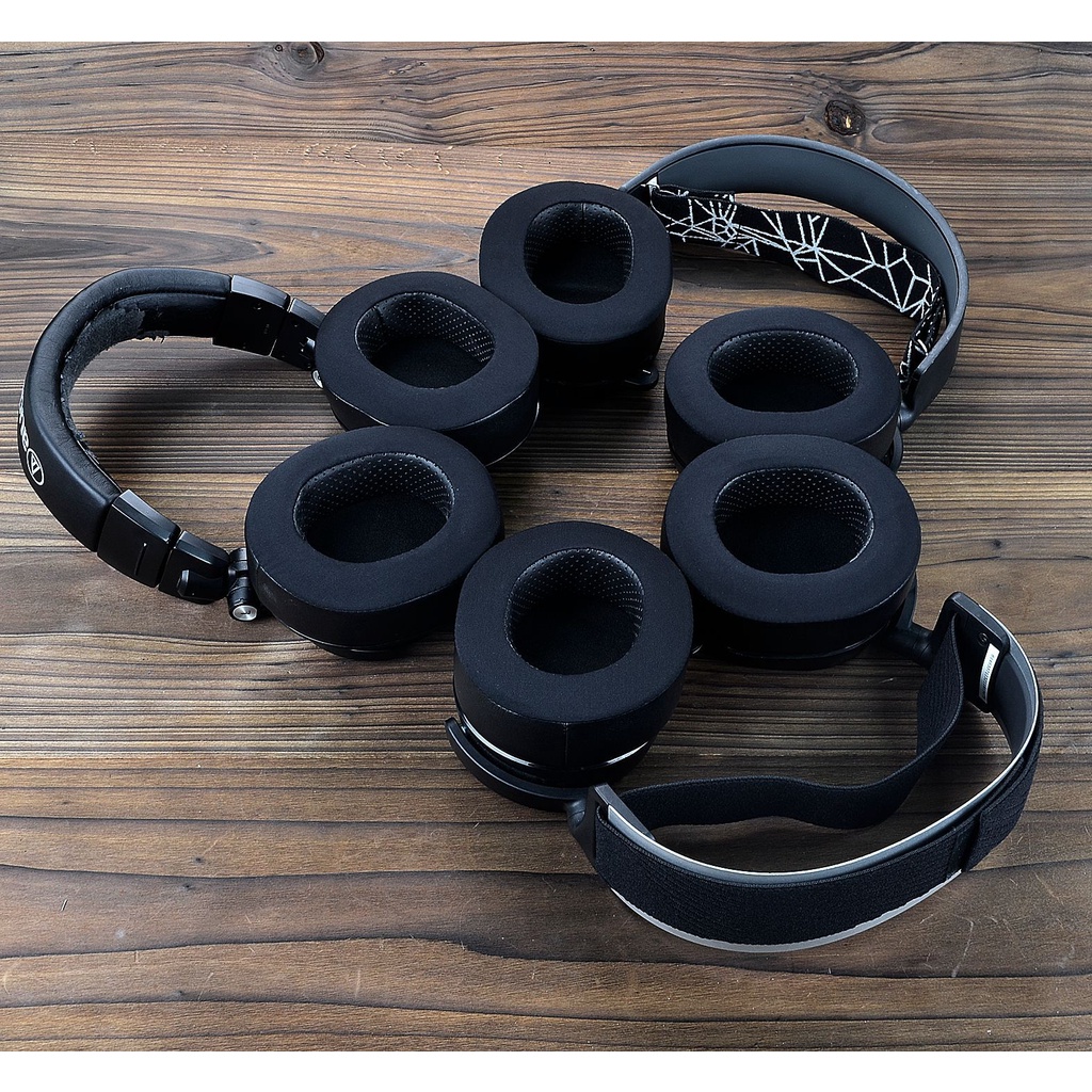 Upgraded Ear Pads Cooling Gel Replacement for SteelSeries ARCTIS 1 3 5 ...