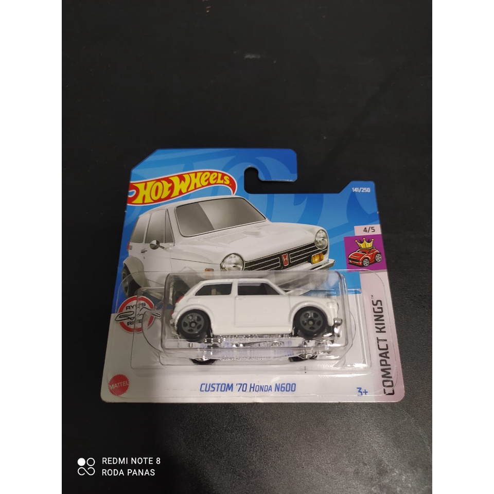 Custom 70 Honda N600 (SC) | Shopee Malaysia