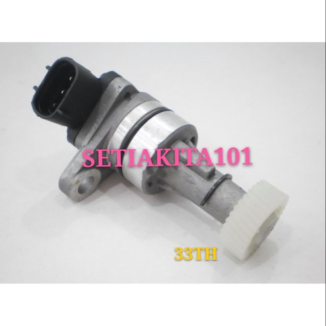 TOYOTA HILUX LN166 SPEED METER SENSOR WITH GEAR (33TH) | Shopee Malaysia