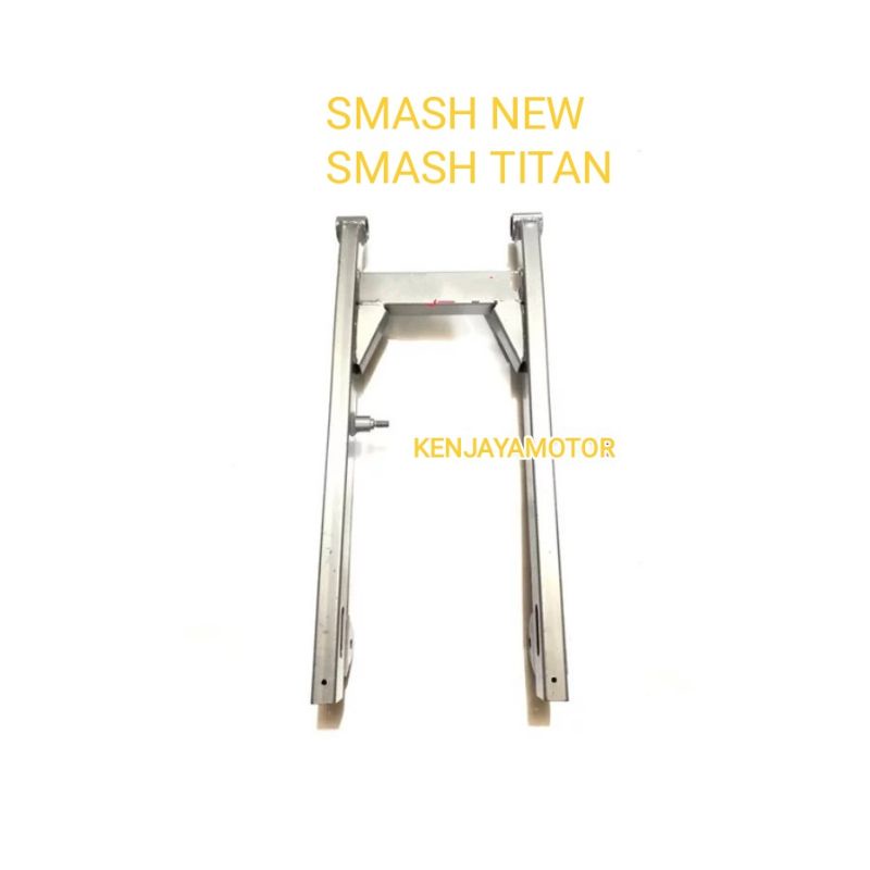 Swing ARM SMASH NEW SMASH TITAN SHOGUN 125 THICK MATERIAL | Shopee Malaysia