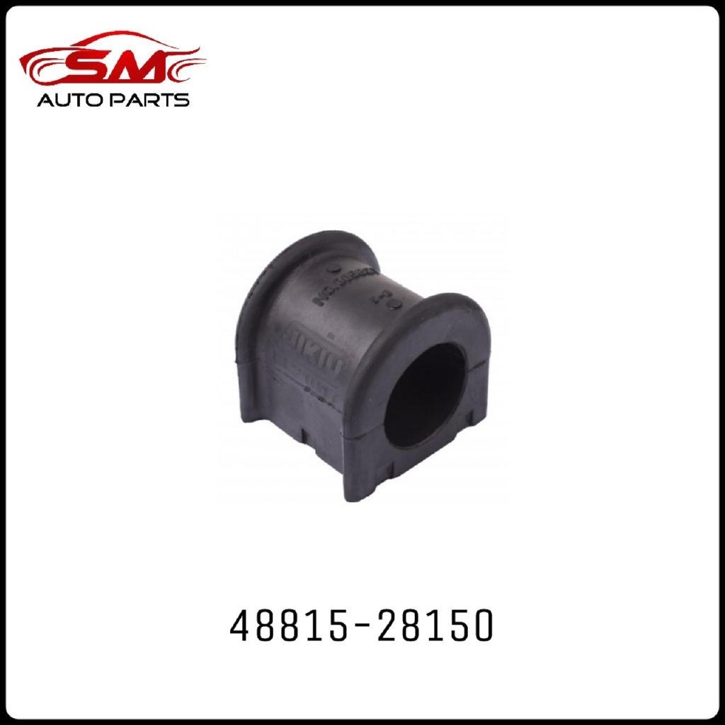 Toyota Alphard ANH10 ANH15 MNH10 MNH15 2002-2007 Front Stabilizer Bar ...