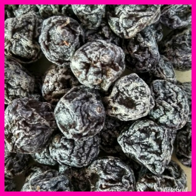 💥HOT PRICE💥ASAM KO HITAM TAIWAN. | Shopee Malaysia