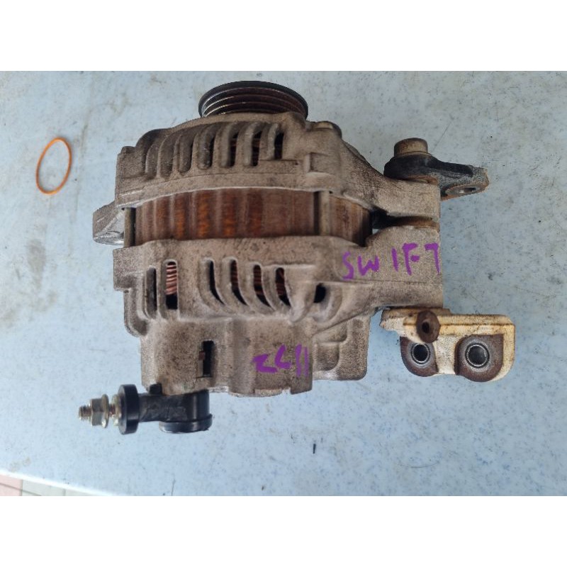 alternator suzuki swift sport zc31s m16a | Shopee Malaysia
