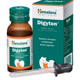 Himalaya Digyton Drops, 30ml | Shopee Malaysia