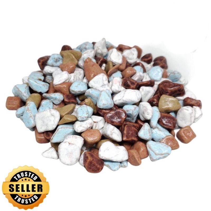 500g Gula Batu / Chocolate Gula Batu / Stone Candy | Shopee Malaysia