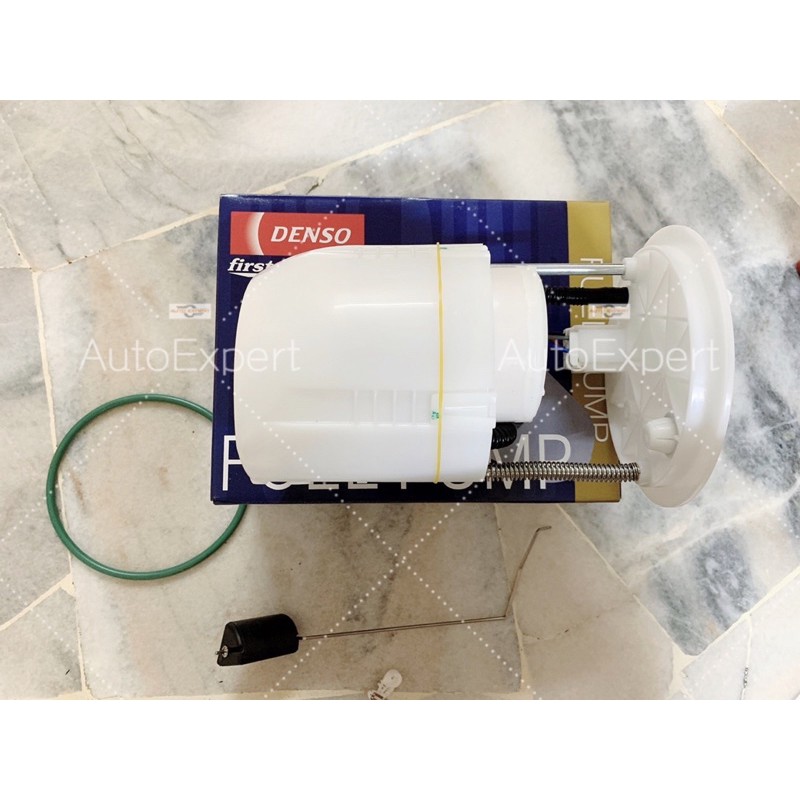 PROTON INSPIRA/ MITSUBISHI LANCER X FUEL PUMP DENSO | Shopee Malaysia