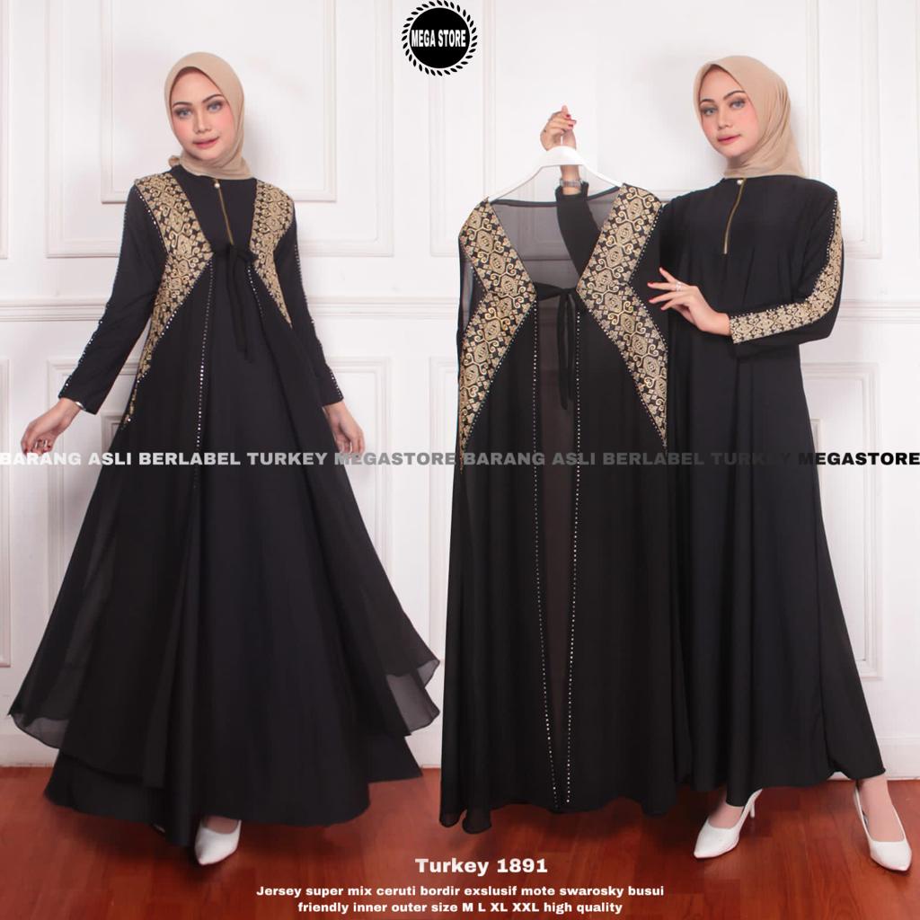 There Is Are JUMBO Robe TURKEY MUSLIM Robe 1891 1889 1890 1886 1888 ...