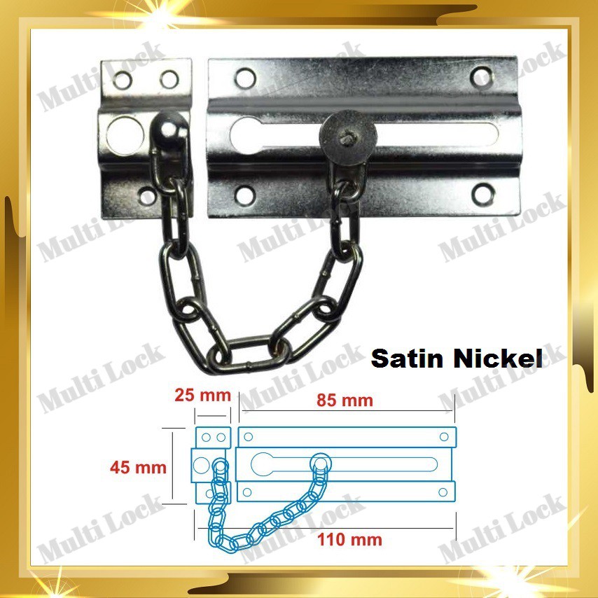Door Accessory Dome Stopper , Latch , Bolt , Lock Harps , Door Guard ...