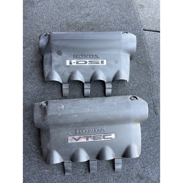 CITY JAZZ GD ISDI VTEC ENGINE COVER USED JAPAN | Shopee Malaysia