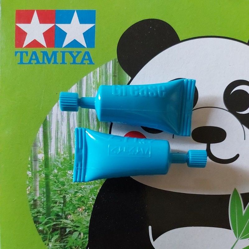 Tamiya Grease Original | Shopee Malaysia