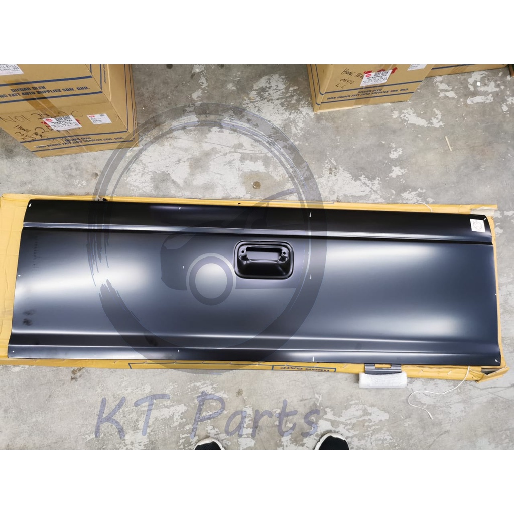 FORD RANGER WL 1998 YEAR REAR TRUNK LID / REAR BONNET / BELAKANG BONNET ...