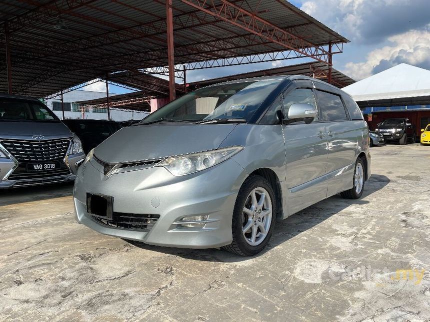 [ Toyota Estima Original 2006-2021 Touch Up Pen ] Pen & Brush Repair ...