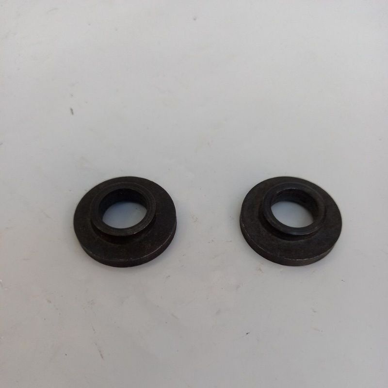 Bmx frame adaptor 14mm drop out to 3/8 small axle hub | Shopee Malaysia