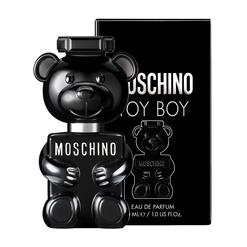 Moschino Toy Boy EDP 100ml | Shopee Malaysia