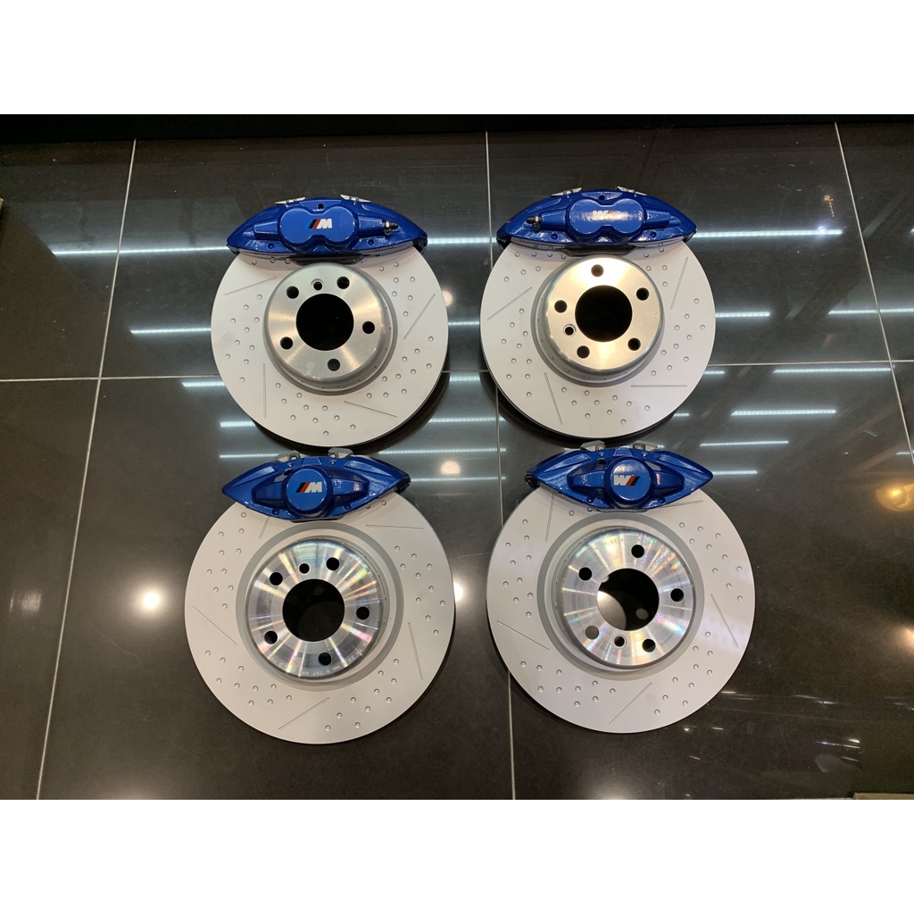 F30 m sport brakes store