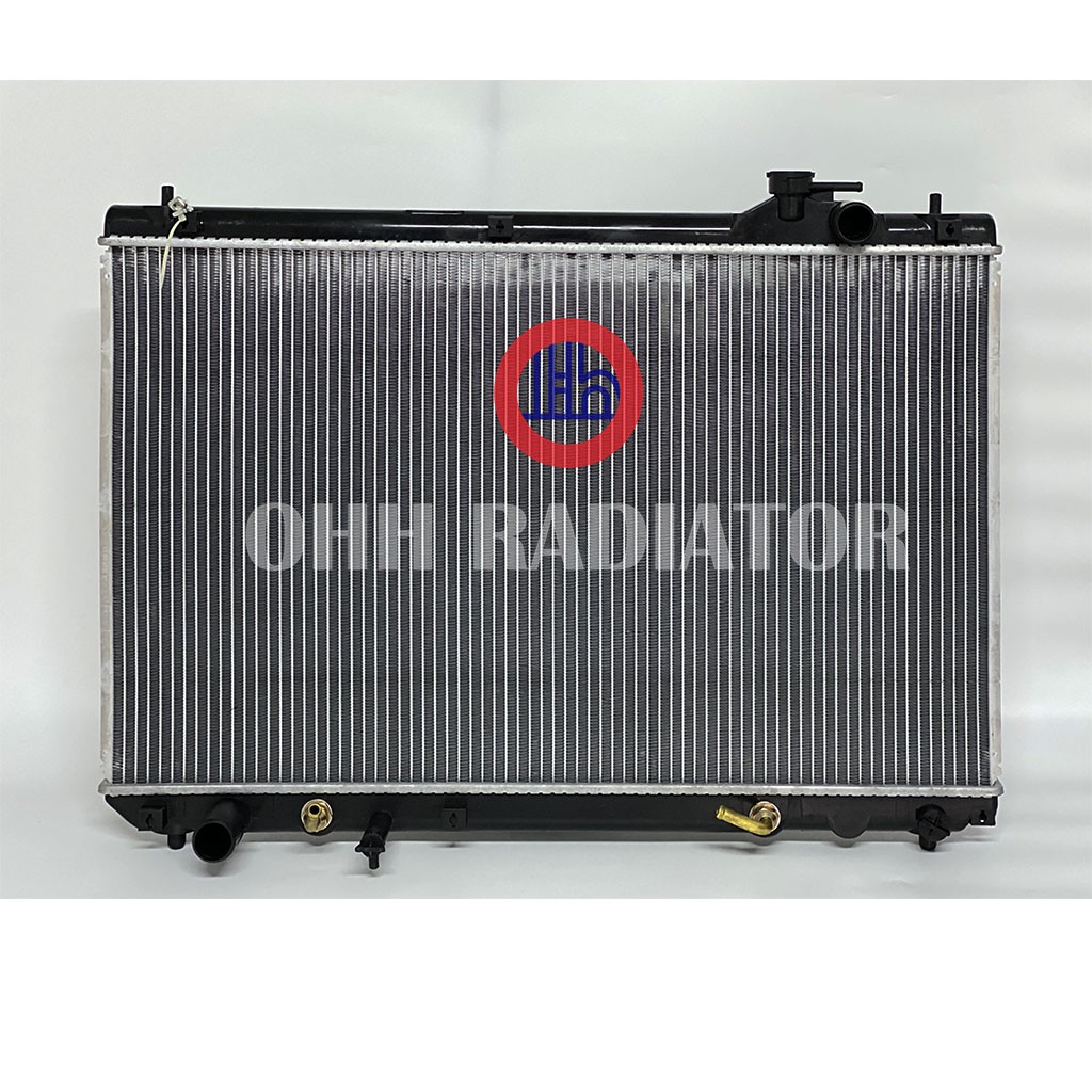 [Ohh Radiator] Toyota Harrier Radiator ACU10 SXU10 MCU10 | Shopee Malaysia