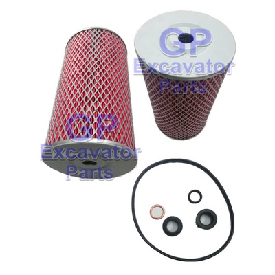 NISSAN UD PE6 Engine Oil Filter (O-5126 / 15274-99227 ) | Shopee Malaysia