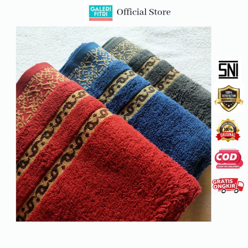 Terry Palmer Towel Responsibility - Terry Palmer Towel - Terry Palmer ...