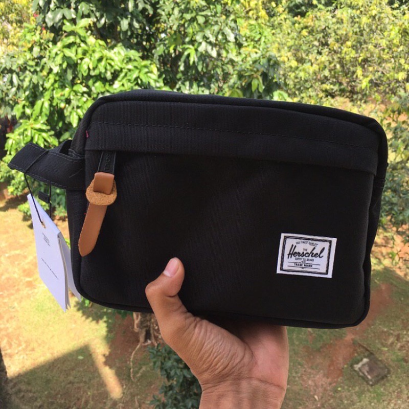 🔥H*RSCH*L CHAPTER KIT / CLUTH BAG🔥 | Shopee Malaysia