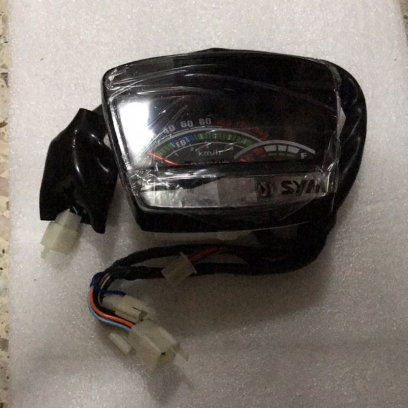 Sym E Smart110 meter assy （!!!no sym esr!!!) | Shopee Malaysia