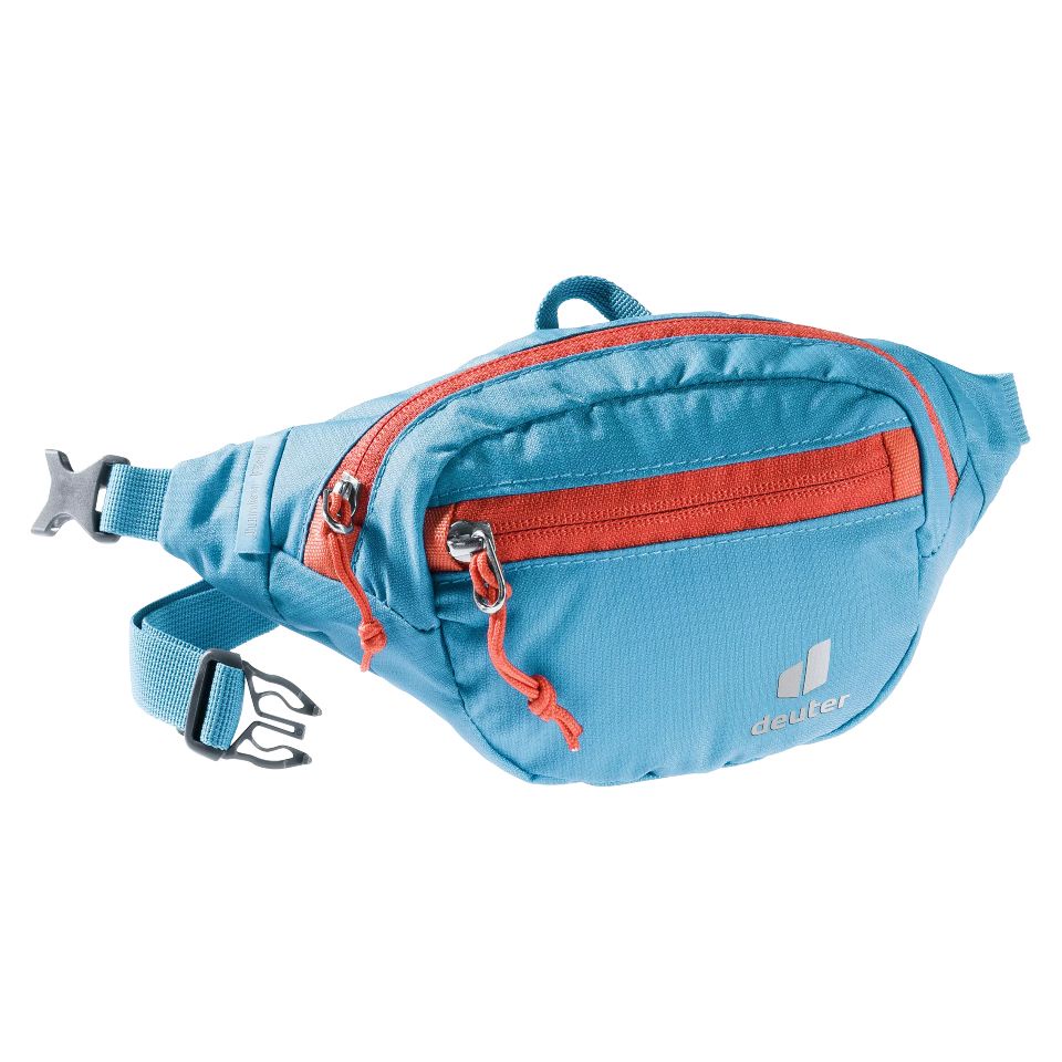 deuter Junior Belt Hip Bag | Shopee Malaysia
