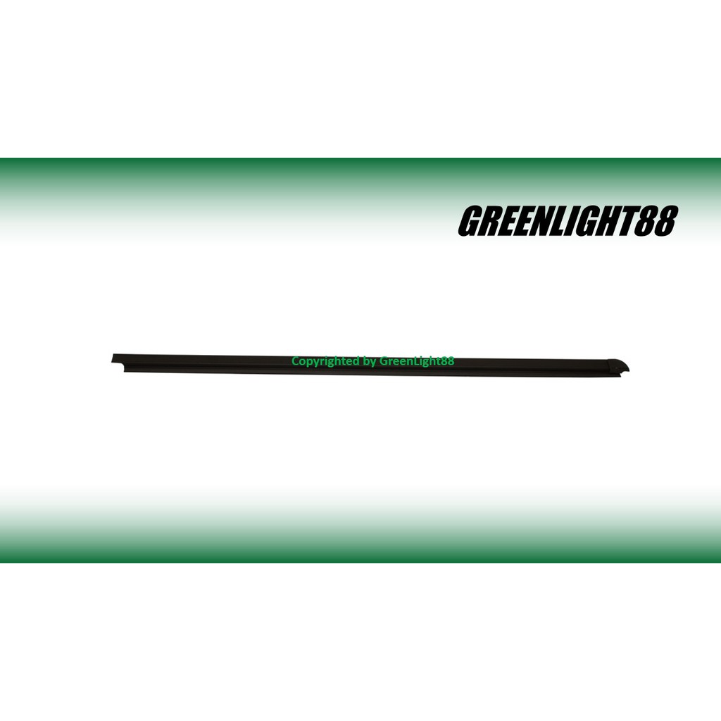 NISSAN VANETTE C22 DOOR OUTER MOULDING / DOOR GLASS MOULDING (PINTU ...