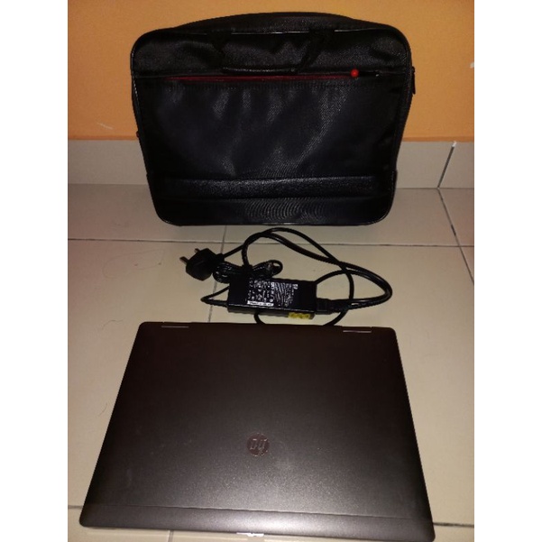HP Probook 6460B i5 Laptop (Original) | Shopee Malaysia